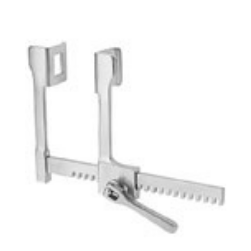 FINOCCHIETTO-BABY RIB SPREADER 18X2 – AxisHealth