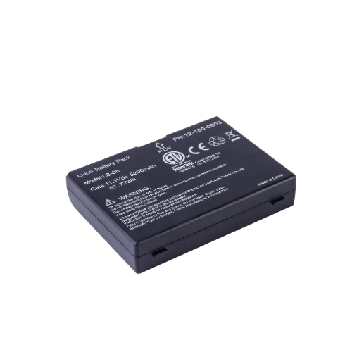 Biolight V6 LB-08 Lithium battery (11.1V/4000mAH)(A/Q/E/F series ...