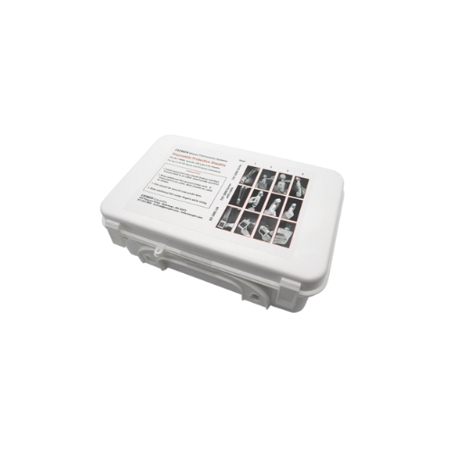 Tubular Sheaths - encases entire instrument – AxisHealth