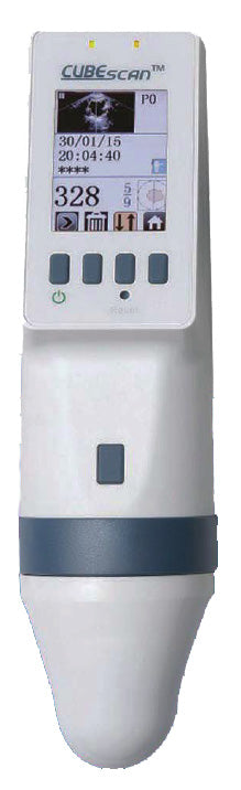 BioCon-900 Bladder Scanner only – AxisHealth