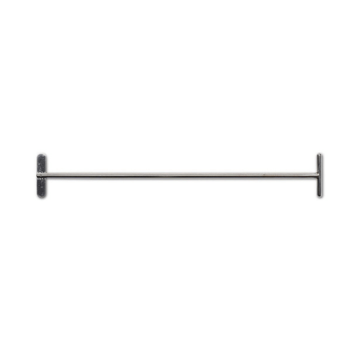 T-BAR INSTRUMENT STRINGER 12' SURGICAL STAINLESS STEEL – AxisHealth