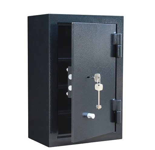 Drug safe 3 shelves – AxisHealth