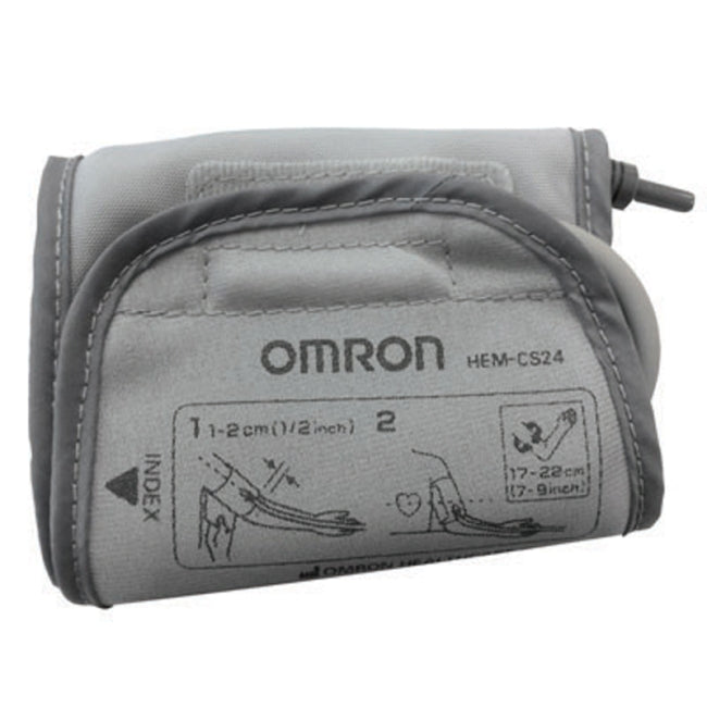 Omron Cuff Complete Child 17-22cm – AxisHealth