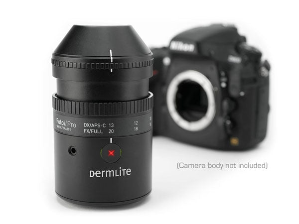 Dermlite Foto II Pro – AxisHealth