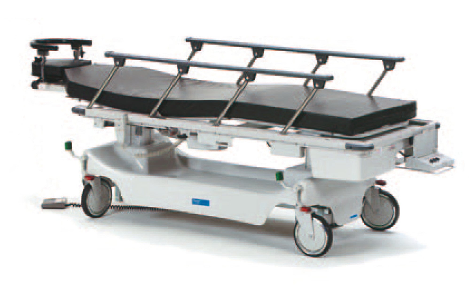 HAUSTED SURGICAL ELECTRIC EYE STRETCHER- 230V – AxisHealth