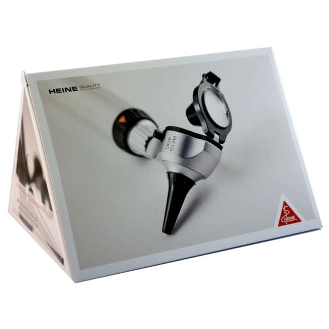 HEINE Allspec Ear Specula Disposable 2.5mm Grey - Box/250 – AxisHealth