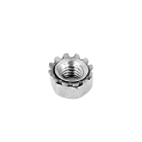 Silicone Fixation System Rail Kep Nut - 1 Piece – AxisHealth