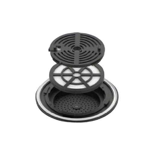 B3 Barrier PTFE System – AxisHealth