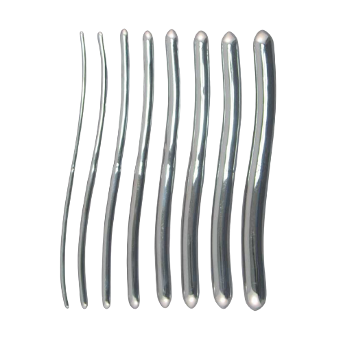Lib Hegar Uterine Dilator Double Ended Set 8 – AxisHealth