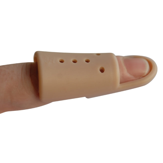 FINGER SPLINT SIZE 3 STAX – AxisHealth