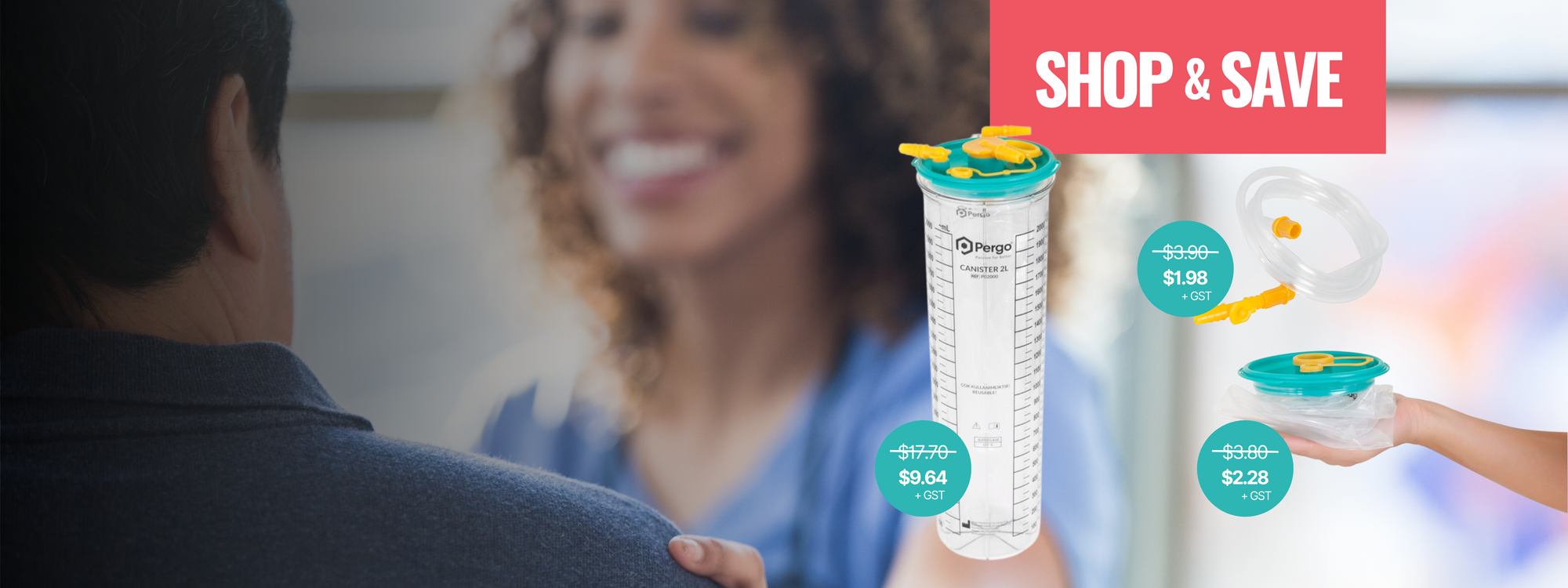 Range Of Medical Products, Consumables & More – AxisHealth