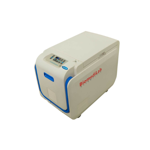 Portable Vaccine Freezer - 60 L – AxisHealth