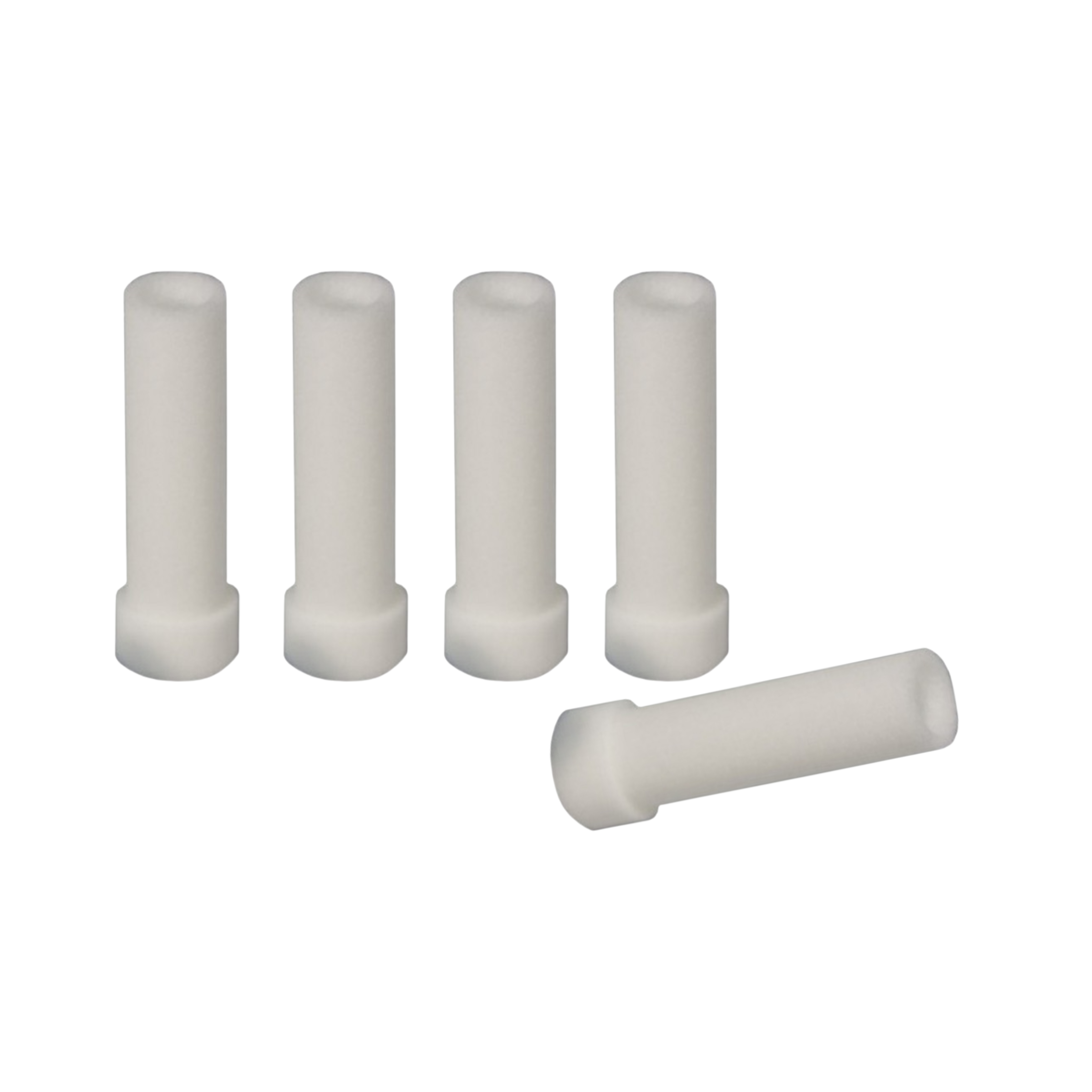 NEB FILTERS FOR LIBERTY & AERO NEBULISER PACK 5 – AxisHealth