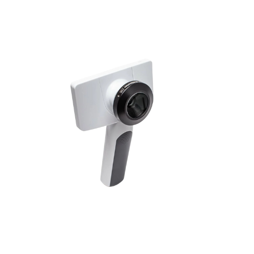 RCS-100 Camera with Dermatoscope Lens – AxisHealth