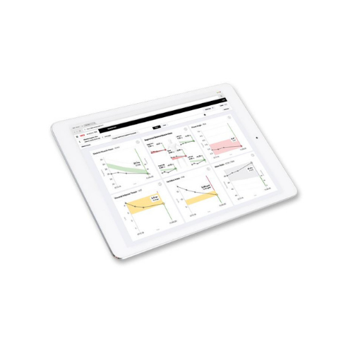 seca 125 EMR Interface - HL7 Module Standard Customisation – AxisHealth