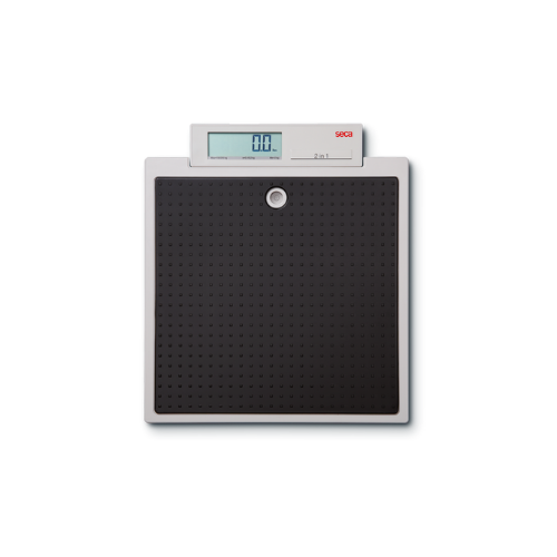 seca 876- Electronic Flat Scales with Mother/Child Function, Capacity ...