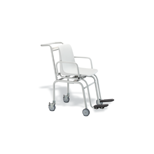 SECA 952- ELECTRONIC CHAIR SCALE, CAPACITY 200KG – AxisHealth