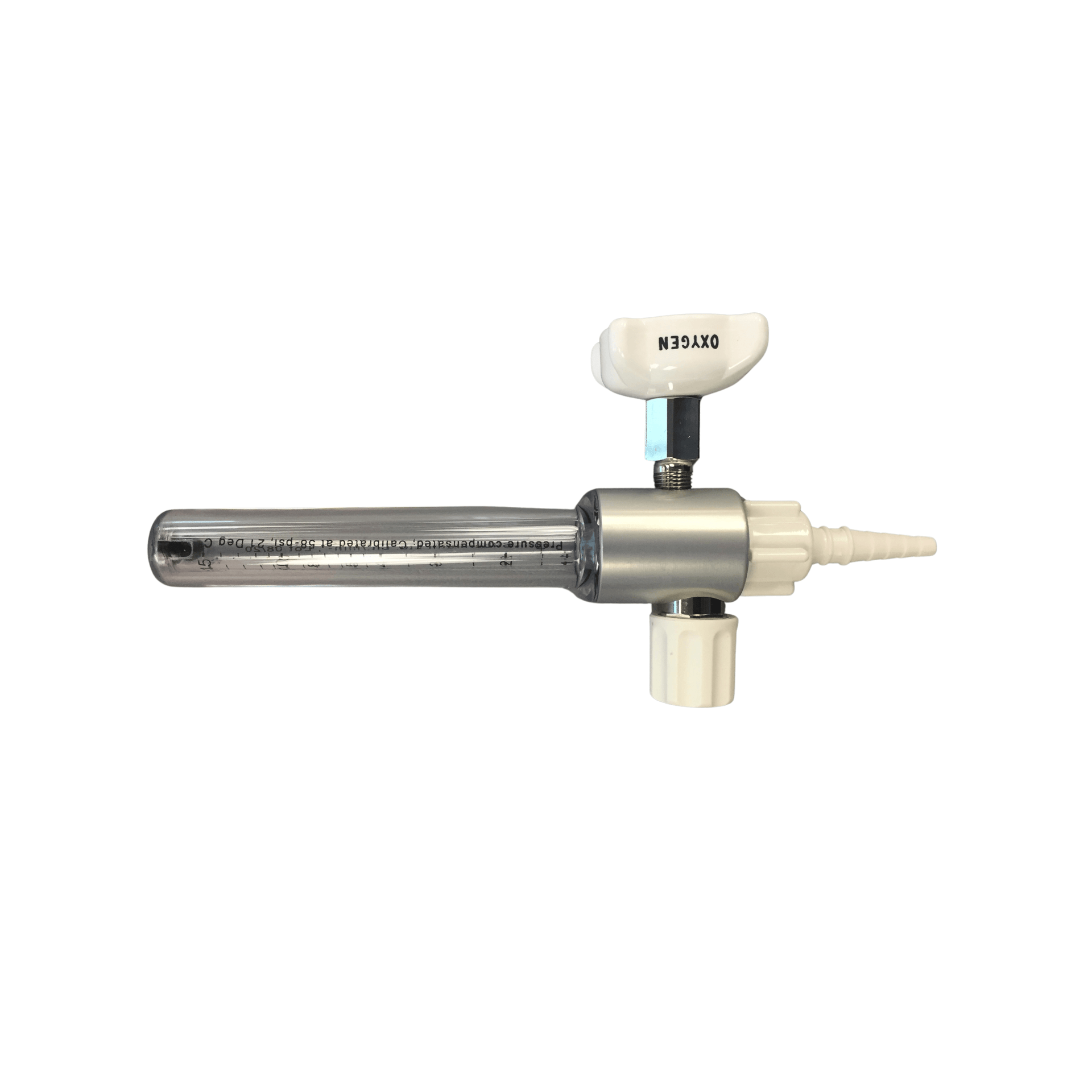 FLOWMETER - OXYGEN 0-15LPM EA – AxisHealth