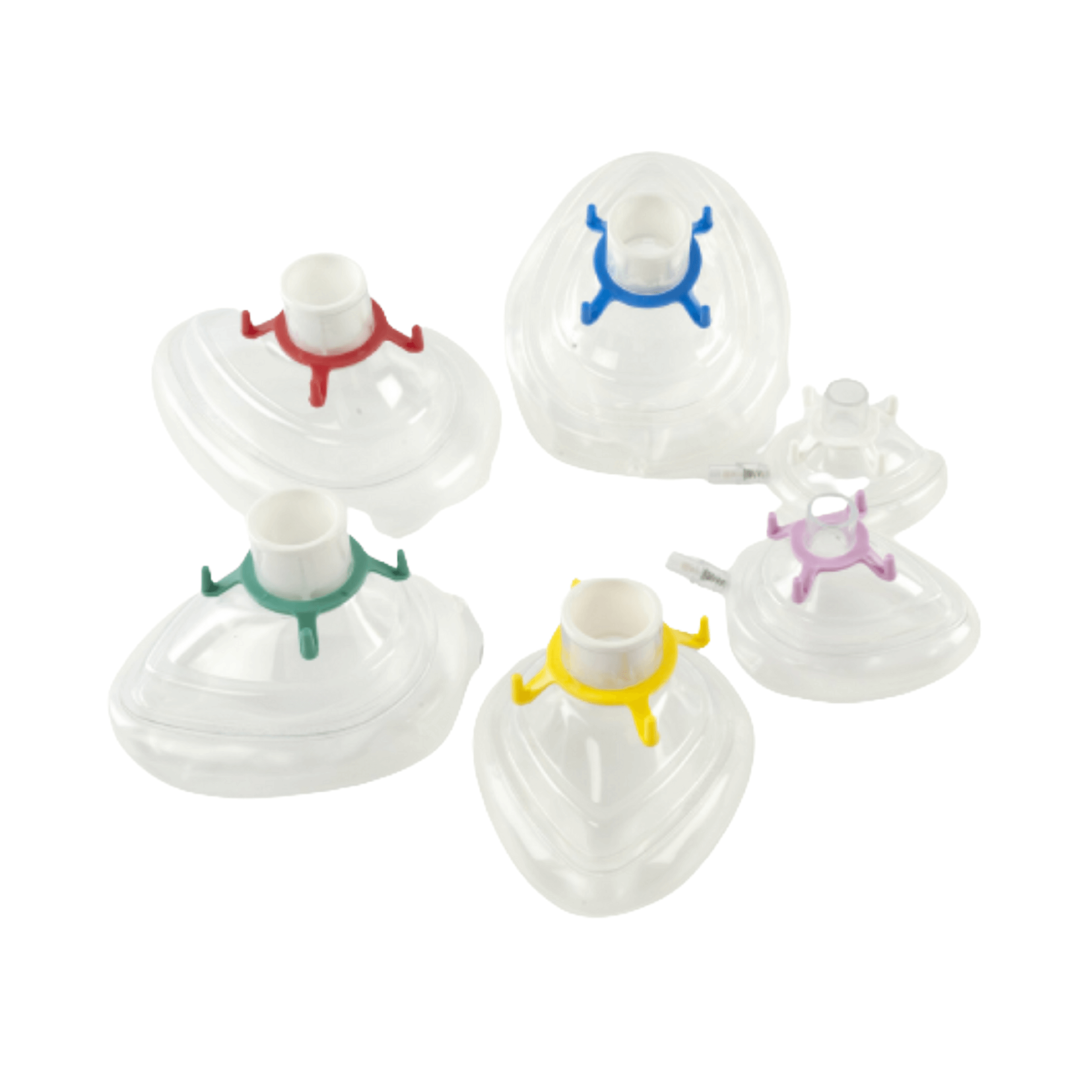 AM0031 DISP MASK W/VALVE ADULT LARGE SIZE #5 – AxisHealth