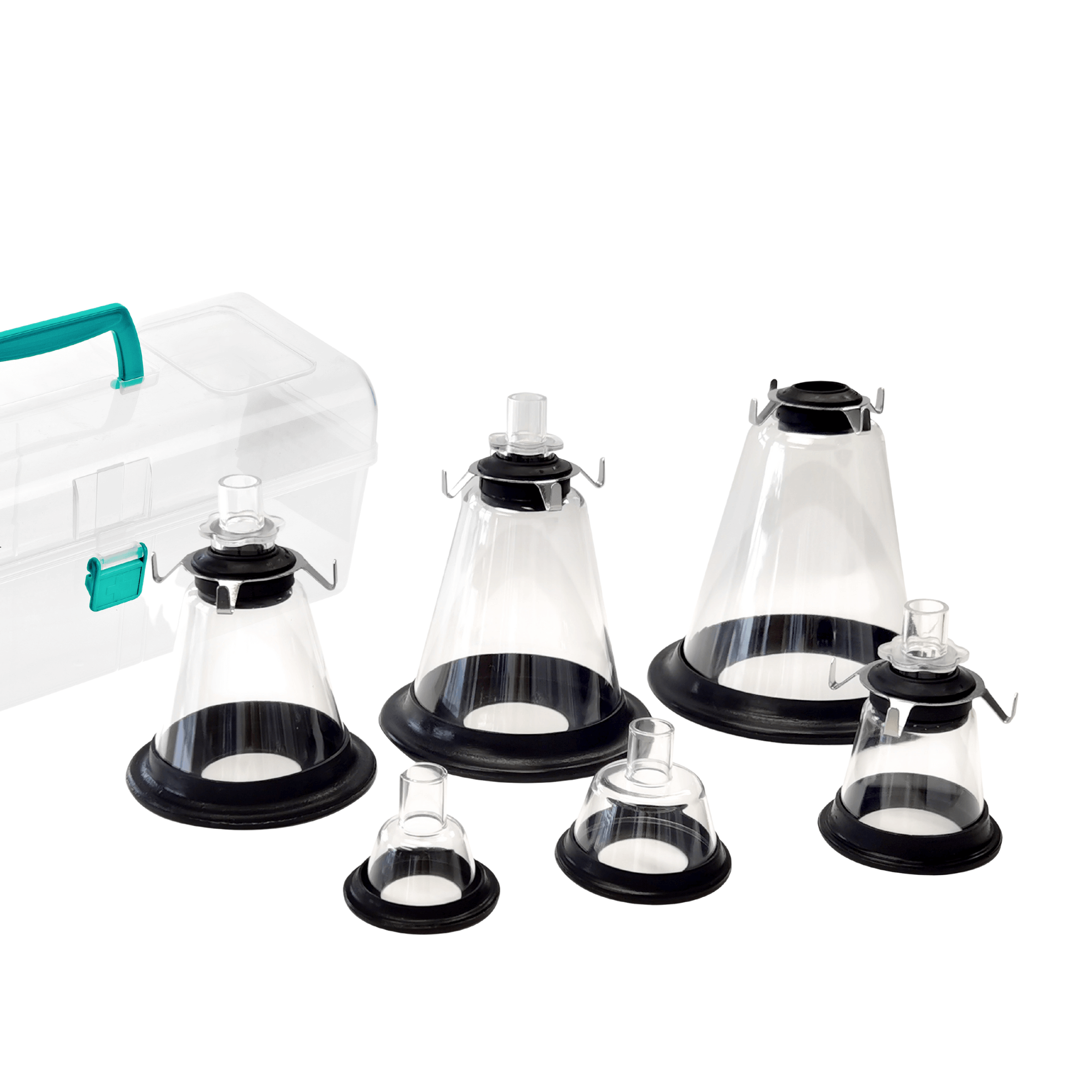 AM0010 ANIMAL MASK S 65MM/39MM ID – AxisHealth