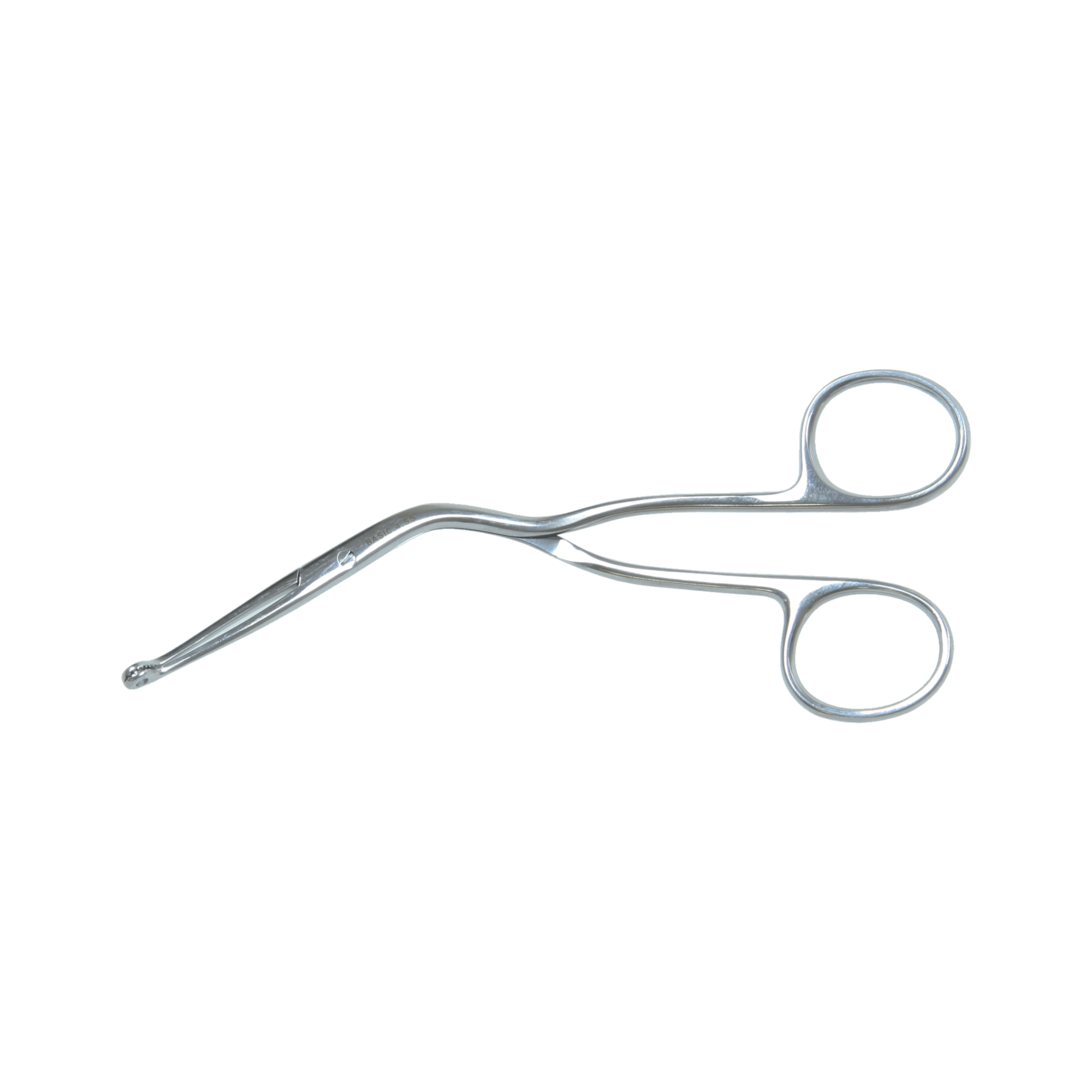 Basic Magill Introducing Forceps- Infant, 15 cm – AxisHealth