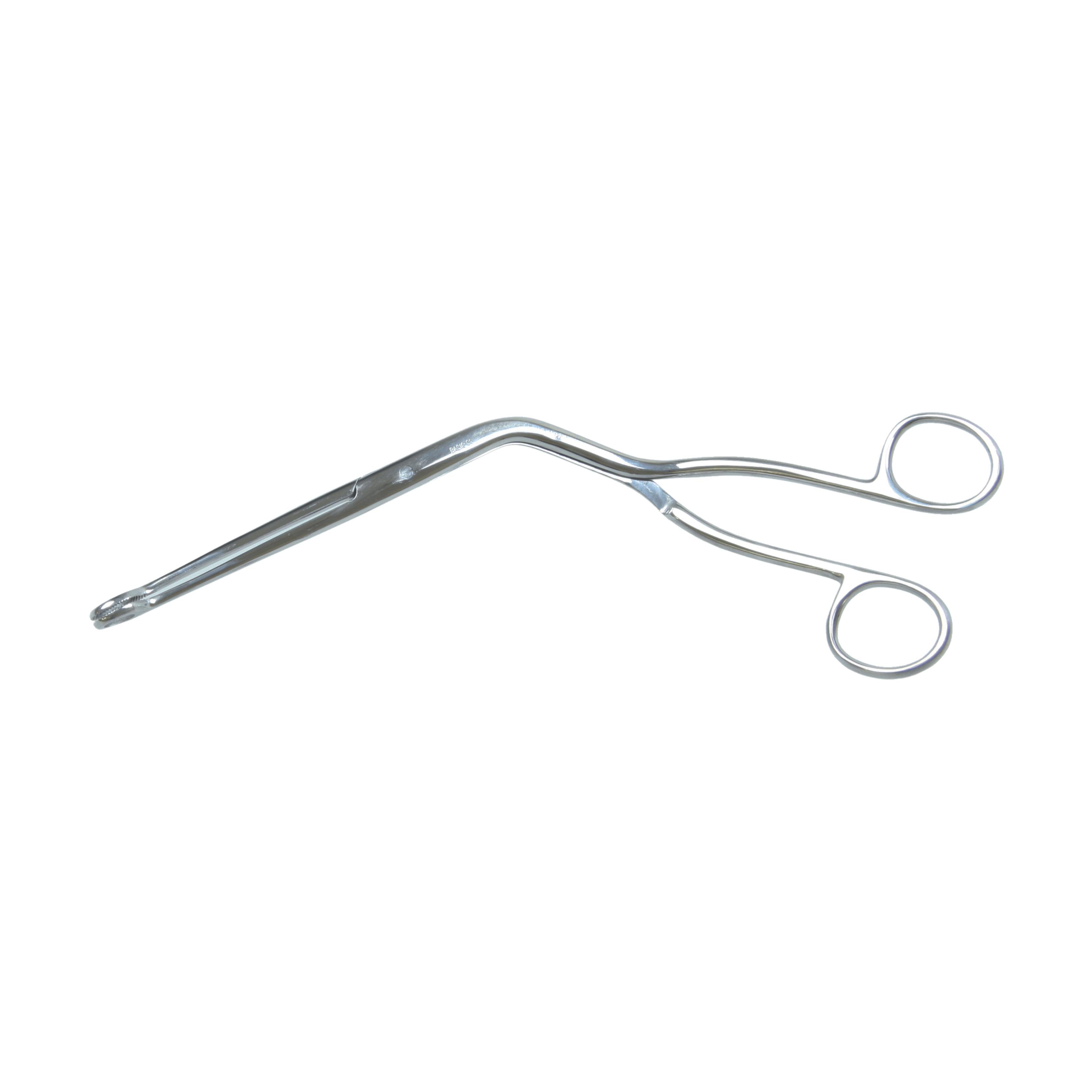 Basic Magill Introducing Forceps- Adult, 25 cm – AxisHealth