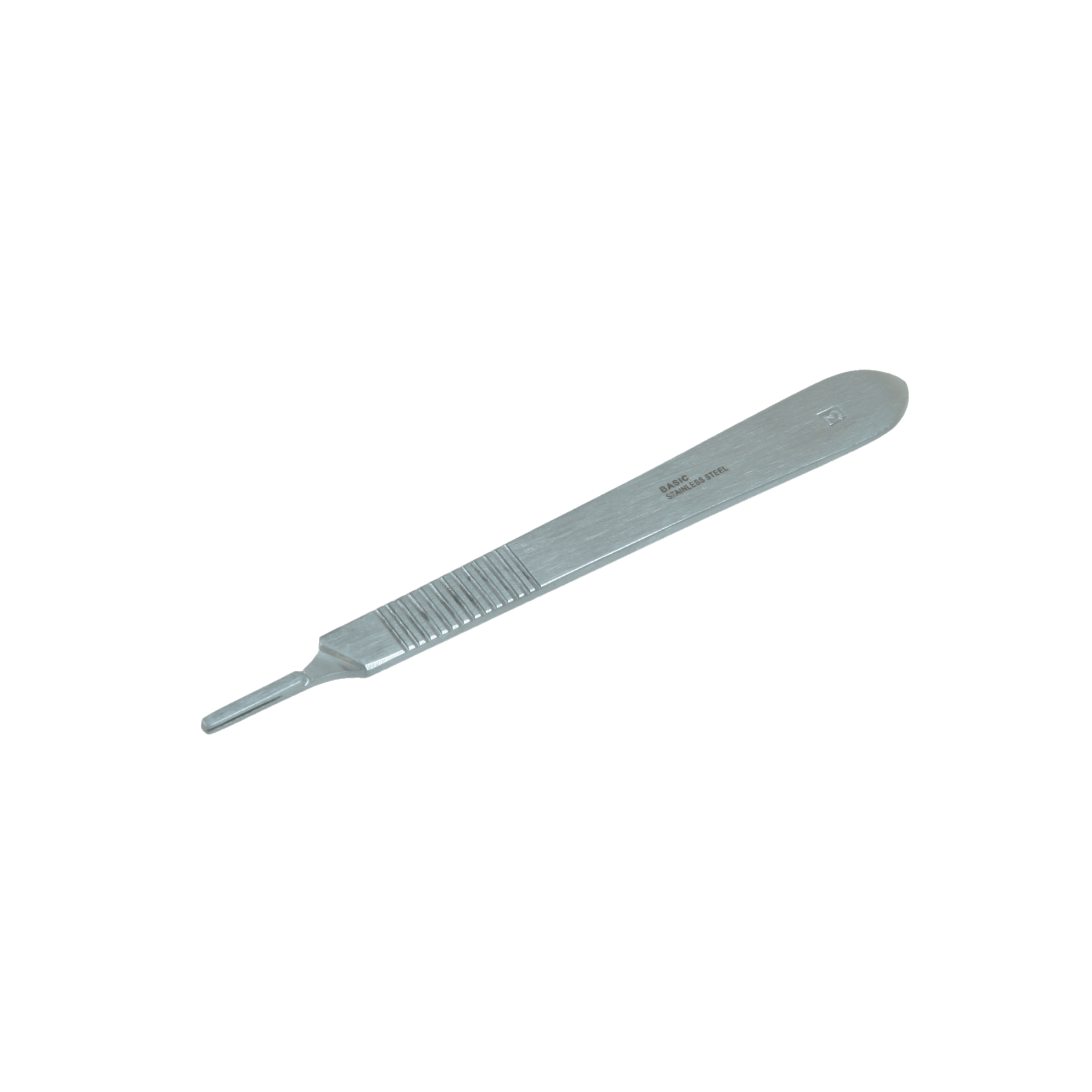 Basic Scalpel Handle- No. 3 – AxisHealth