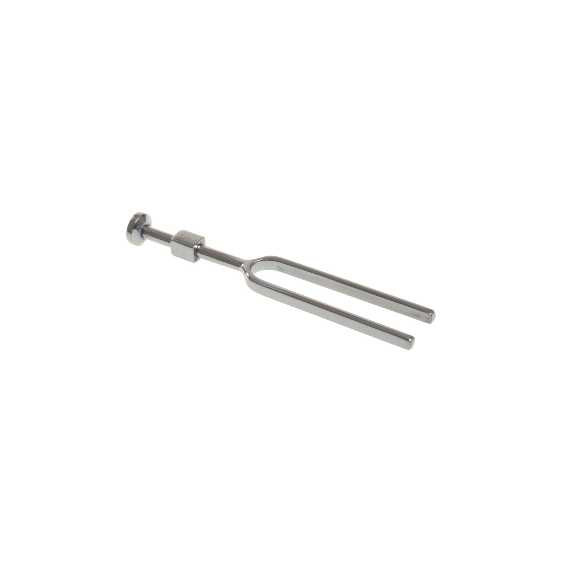 TUNING FORK C512 S/STEEL WITH FOOT – AxisHealth