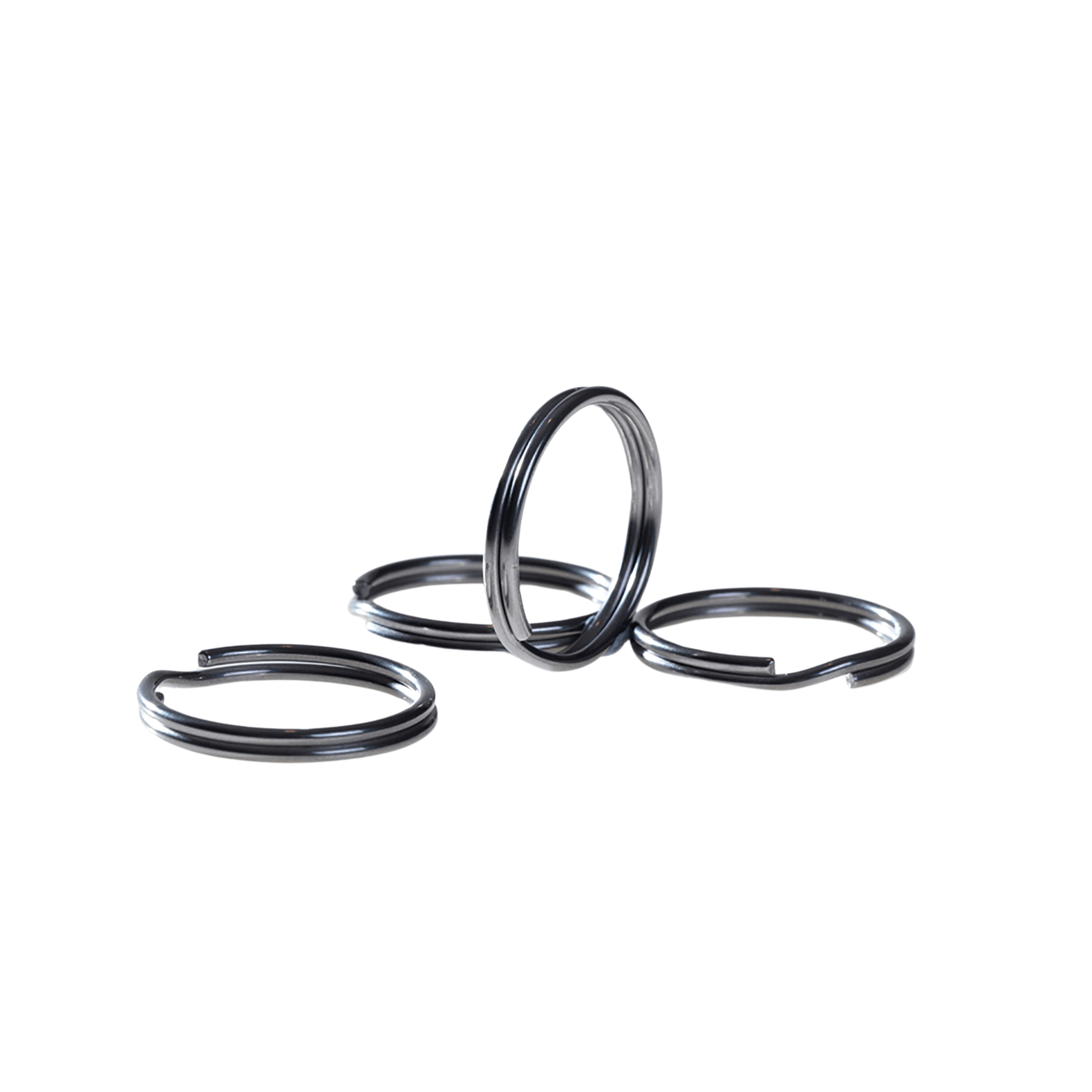 TRAY TAG SPLIT RING 24MM PACK 100 – AxisHealth