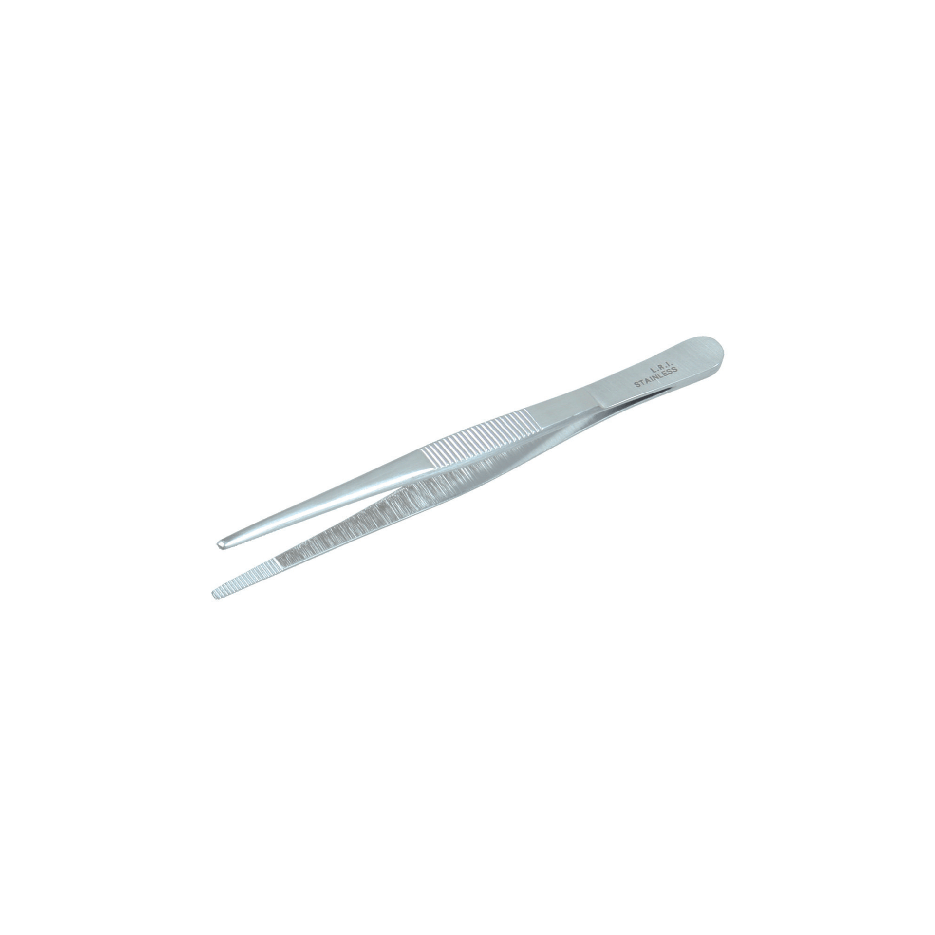DRESSING FORCEP BLUNT 12.5CM – AxisHealth
