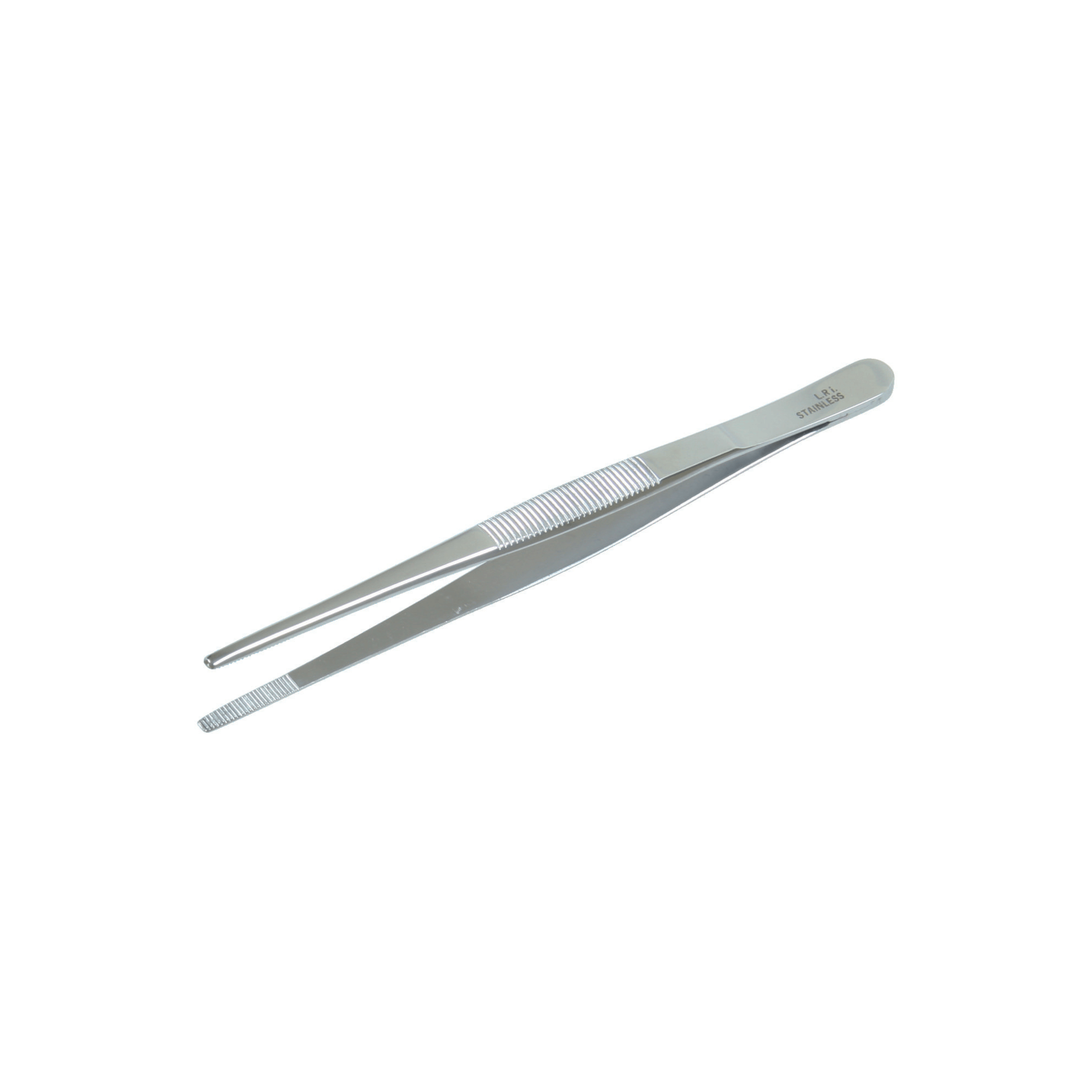 DRESSING FORCEP BLUNT 16CM – AxisHealth