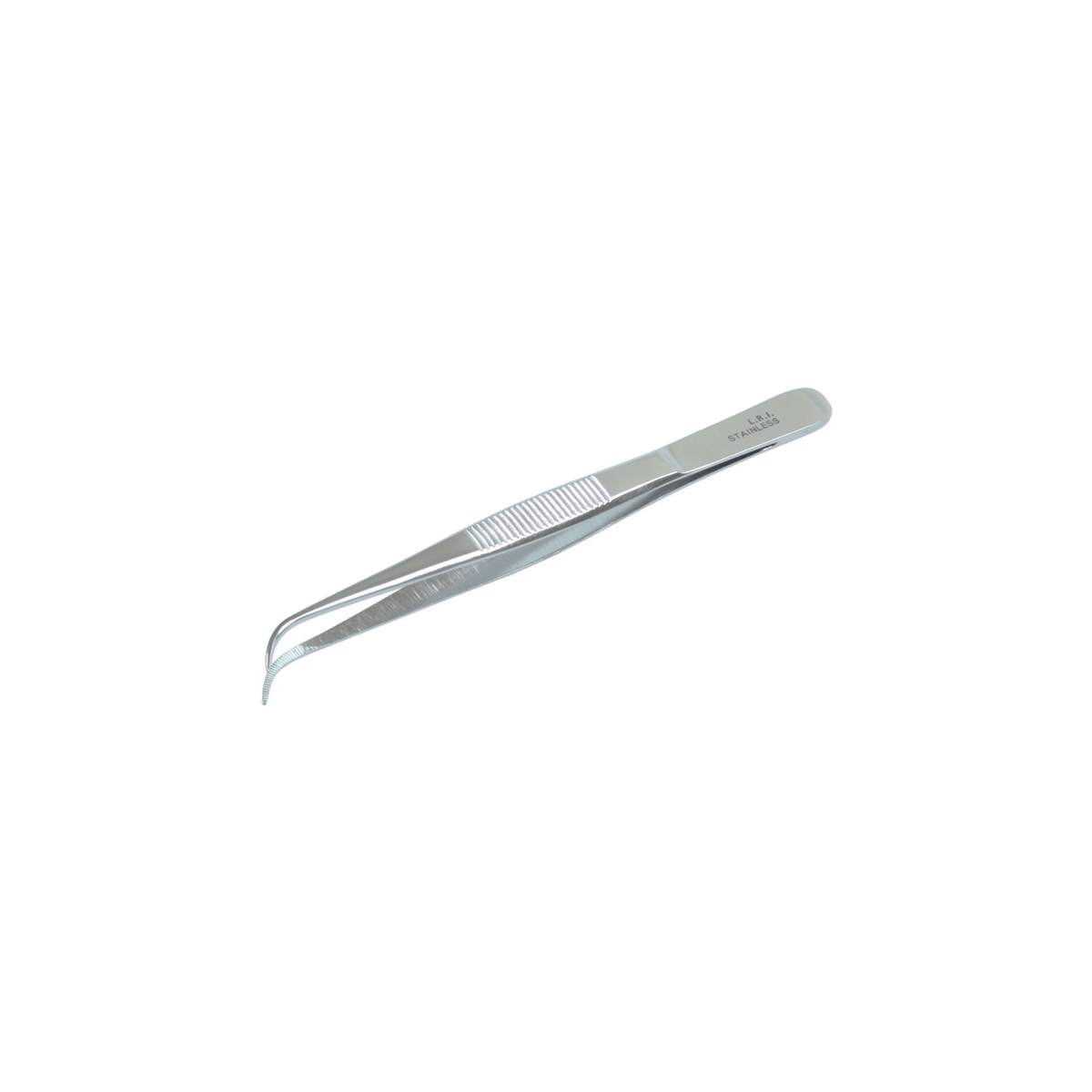 DRESSING FORCEPS CVD. 12.5CM – AxisHealth