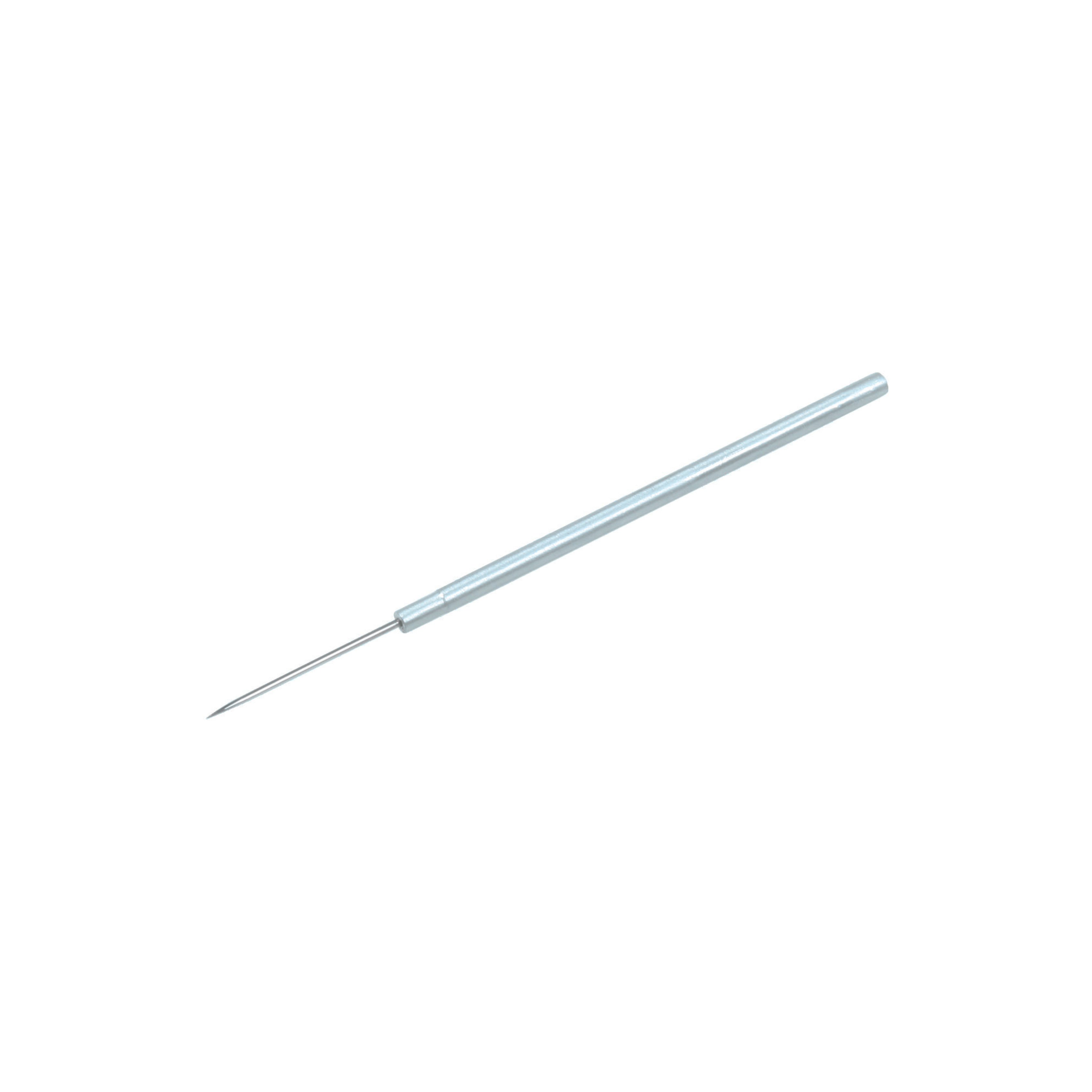 Needle- Alloy Handle – AxisHealth