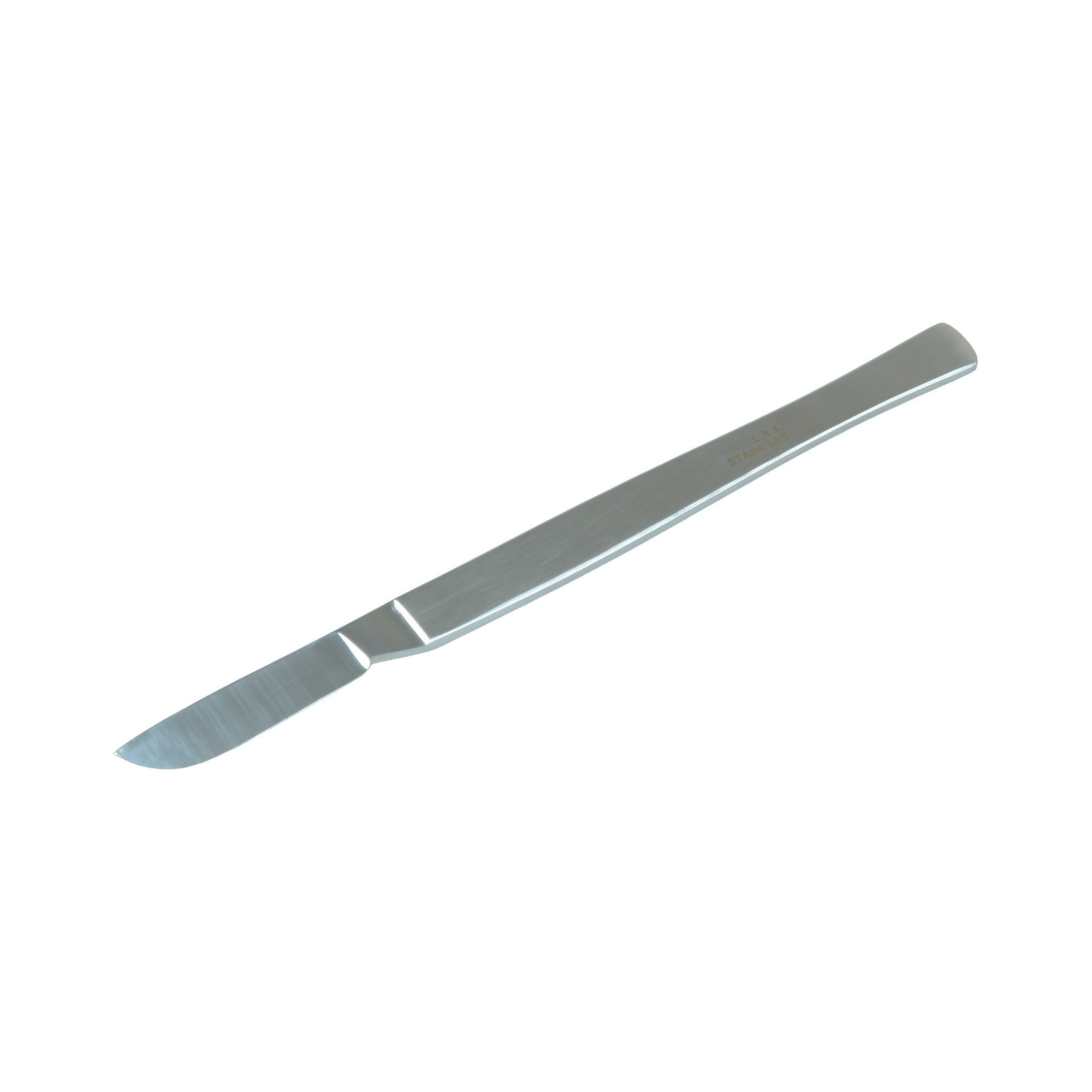 SOLID FORGED SCALPEL 4CM BLADE – AxisHealth