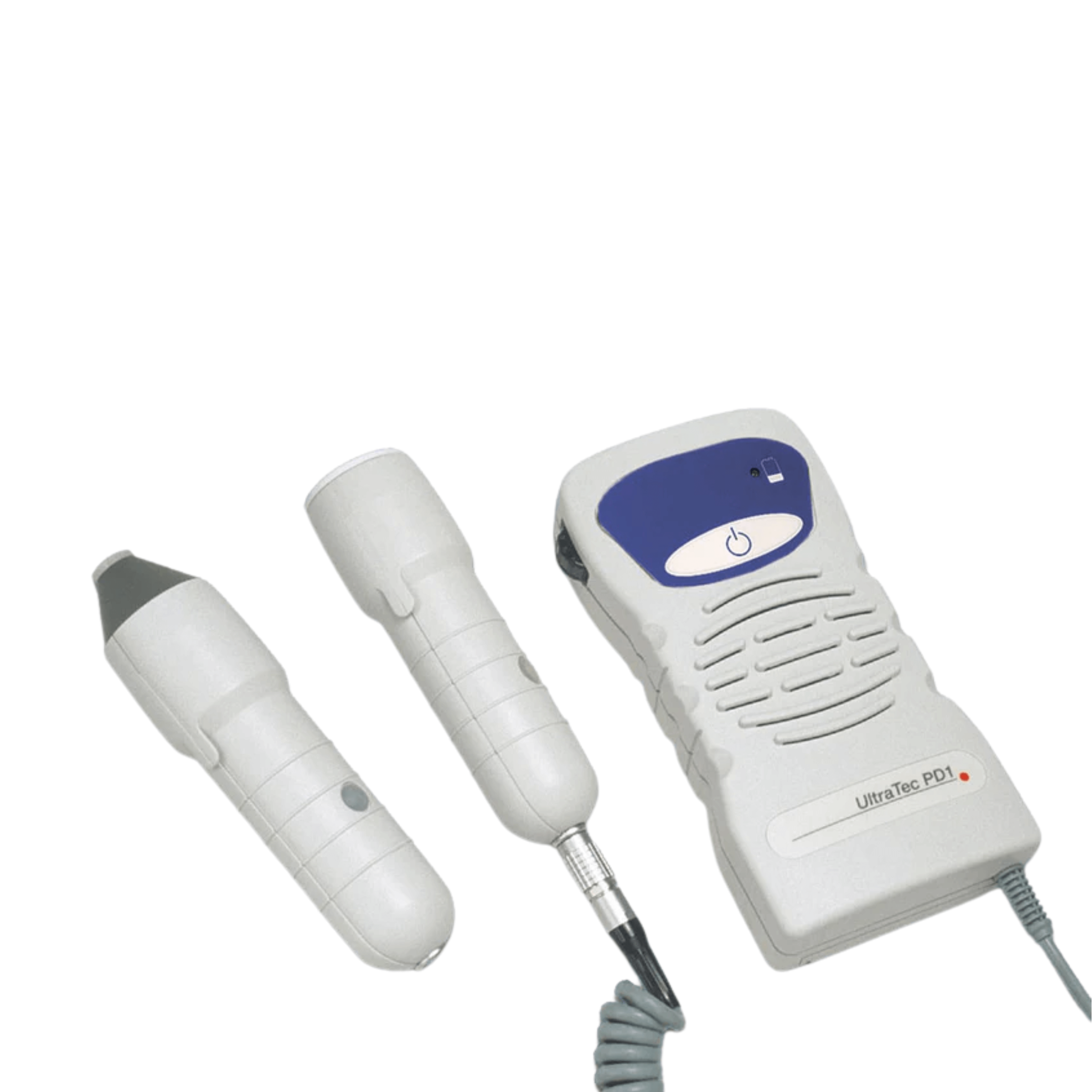 DOPPLER POCKET COMBI & 5MHz PROBE – AxisHealth