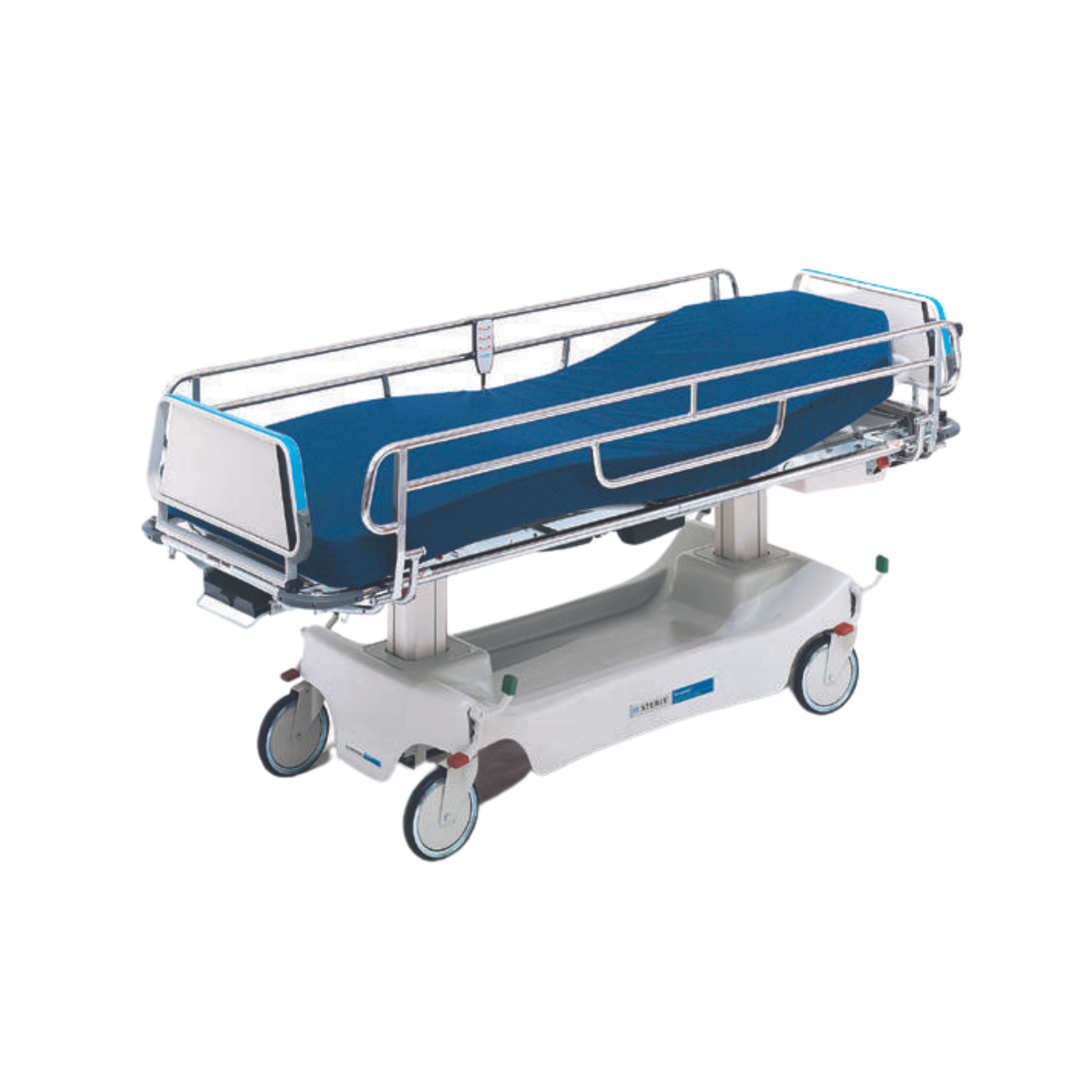 HAUSTED HORIZON ELECTRIC STRETCHER- 220-240V – AxisHealth