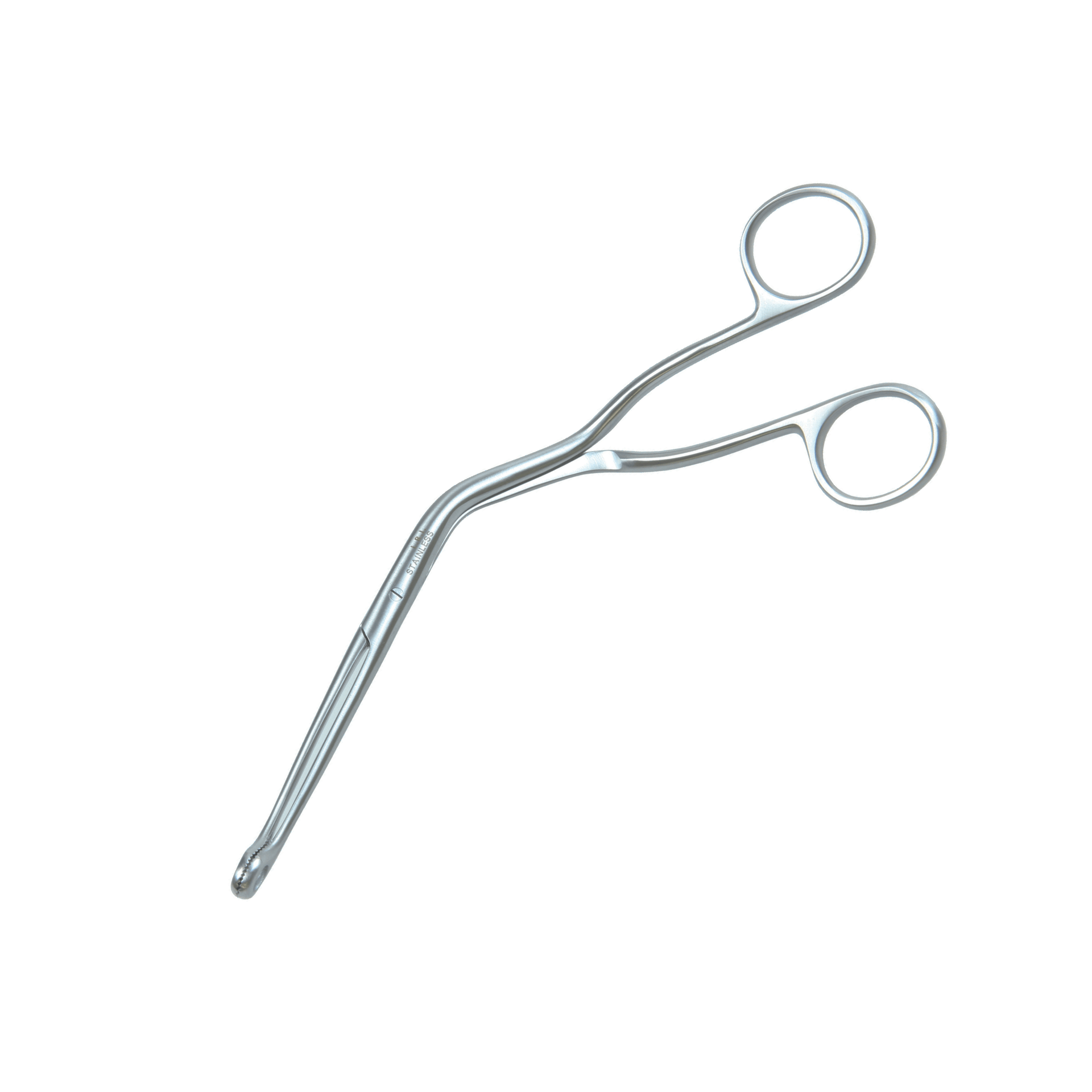 INTRODUCING FORCEP MAGILL CH20 – AxisHealth