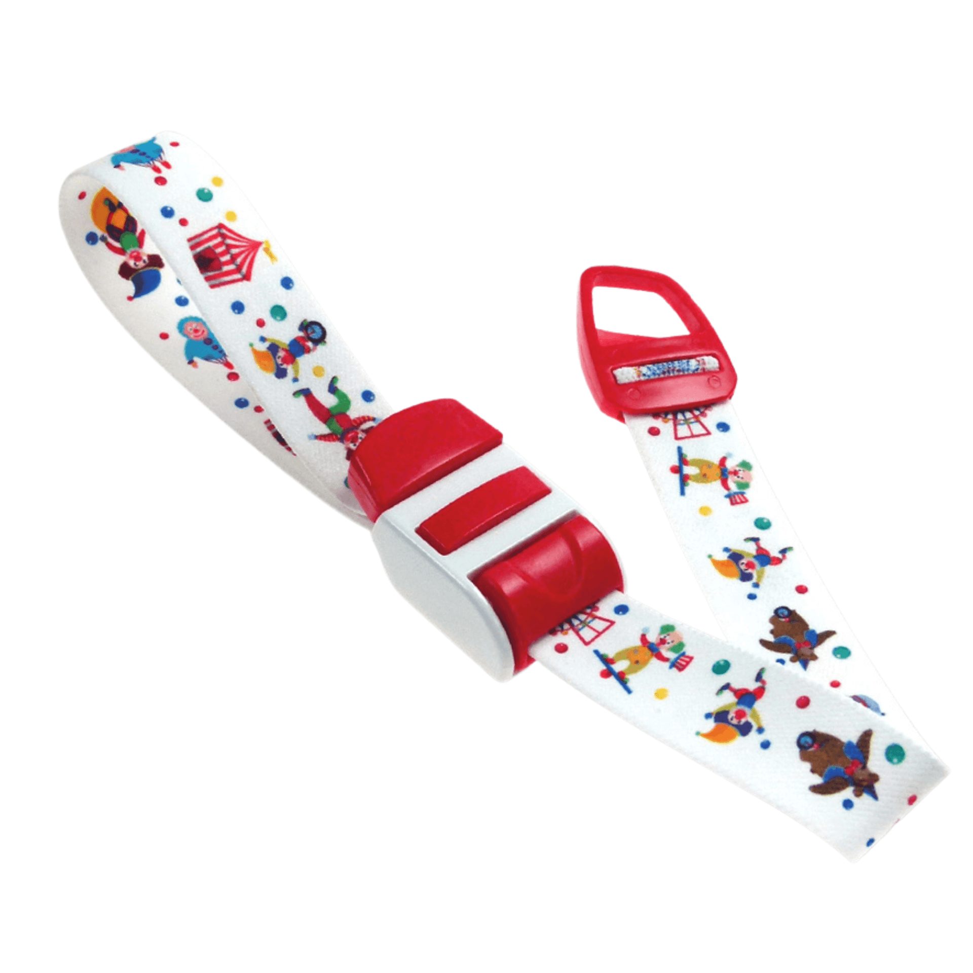 CBC Reusable Tourniquet- Circus Design – AxisHealth