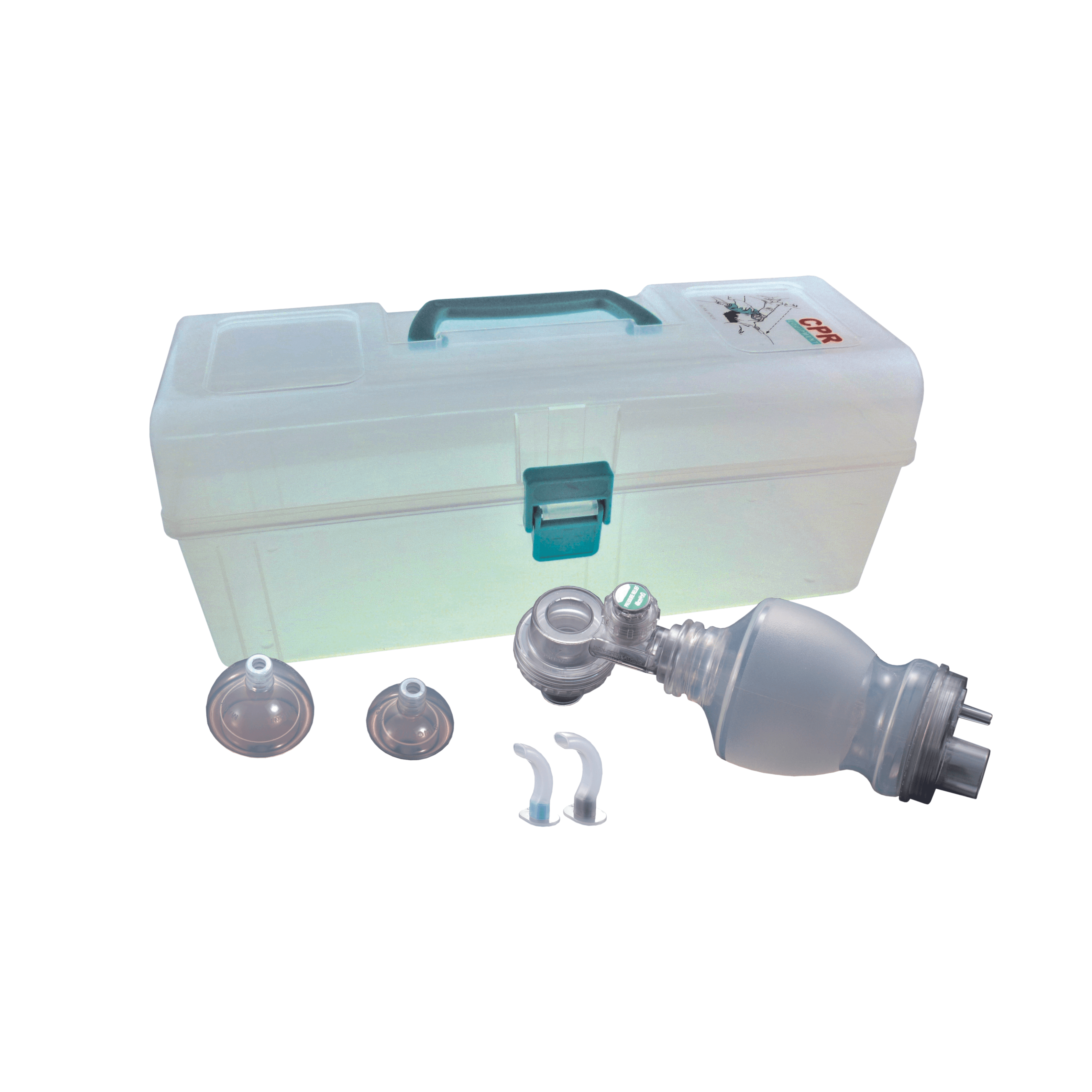 Manual Resuscitation Set- Infant – AxisHealth