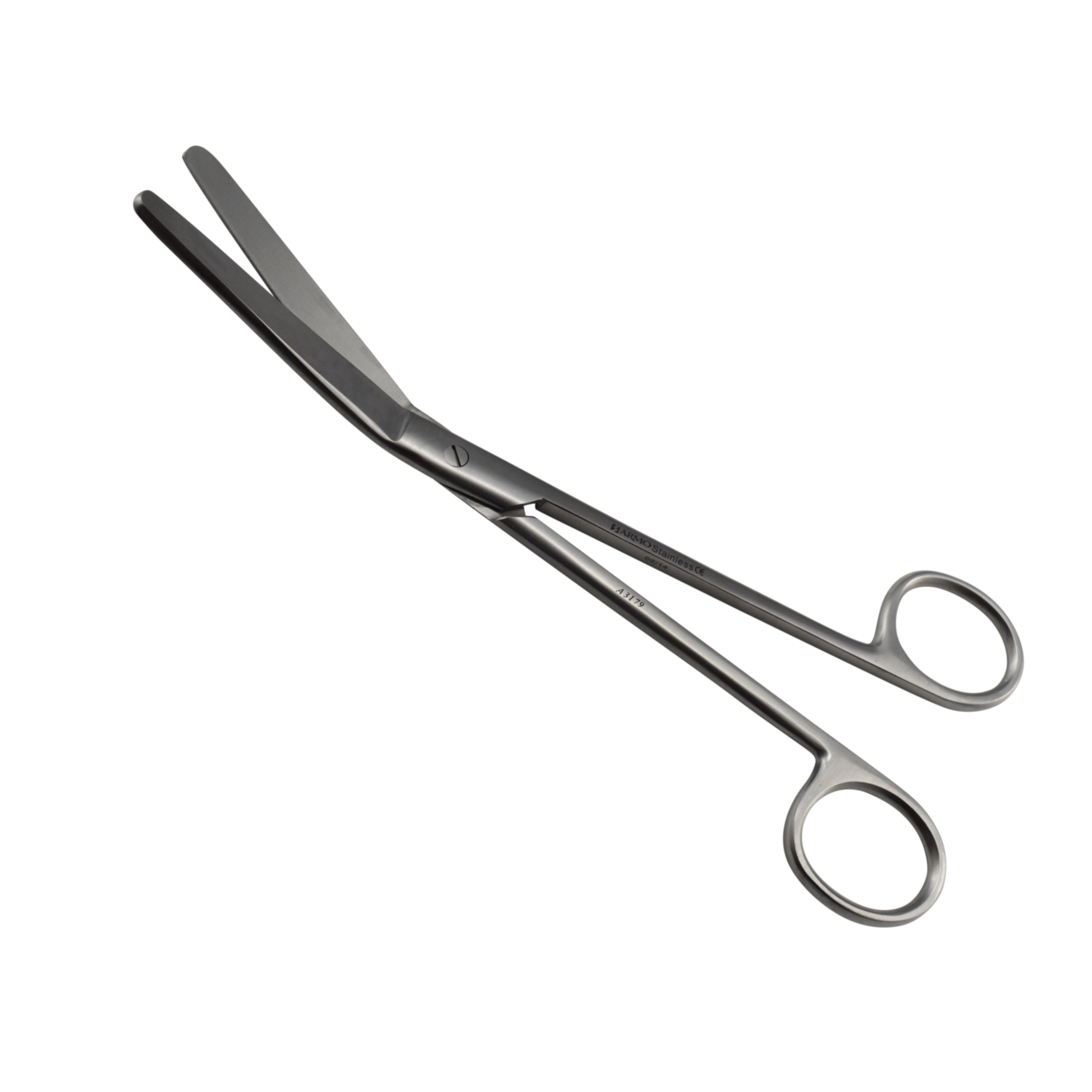 LIB FERGUSON 18CM ANGLED UP SCISSOR – AxisHealth