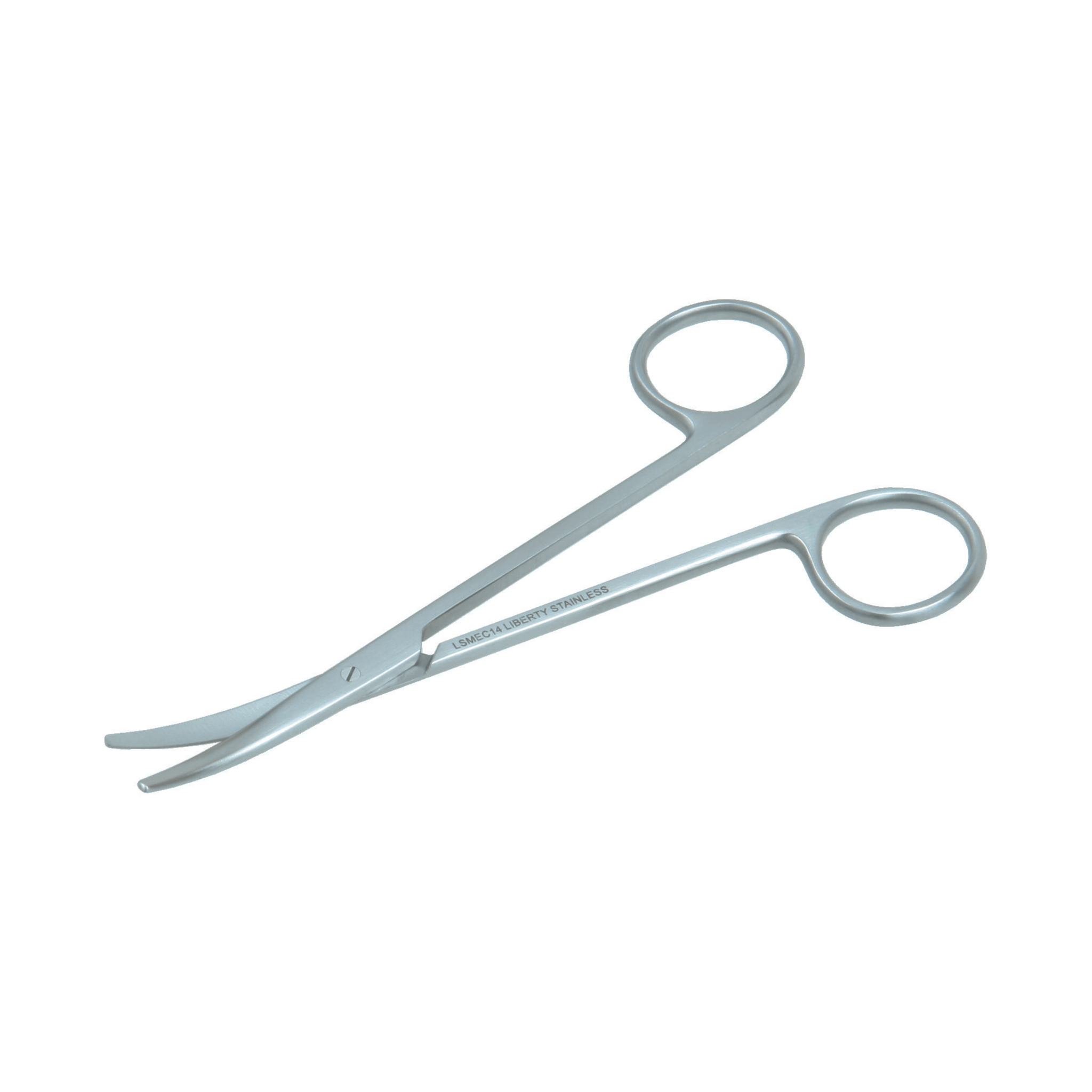LIB METZENBAUM 14 CM CVD. SCISSOR – AxisHealth LIB METZENBAUM 14 CM CVD. SCISSOR – AxisHealth