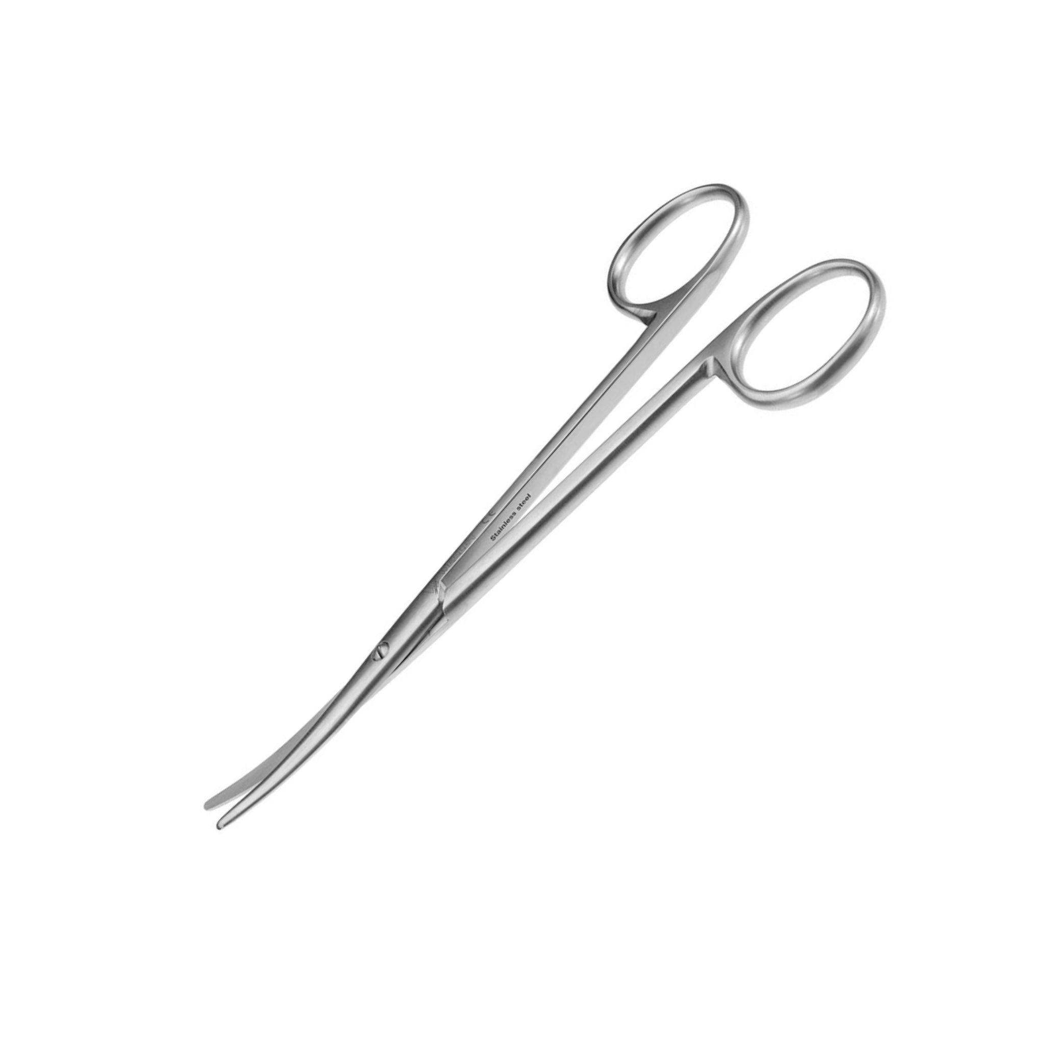 Metzenbaum Scissors- Curved, 23 cm – AxisHealth Metzenbaum Scissors- Curved, 23 cm – AxisHealth
