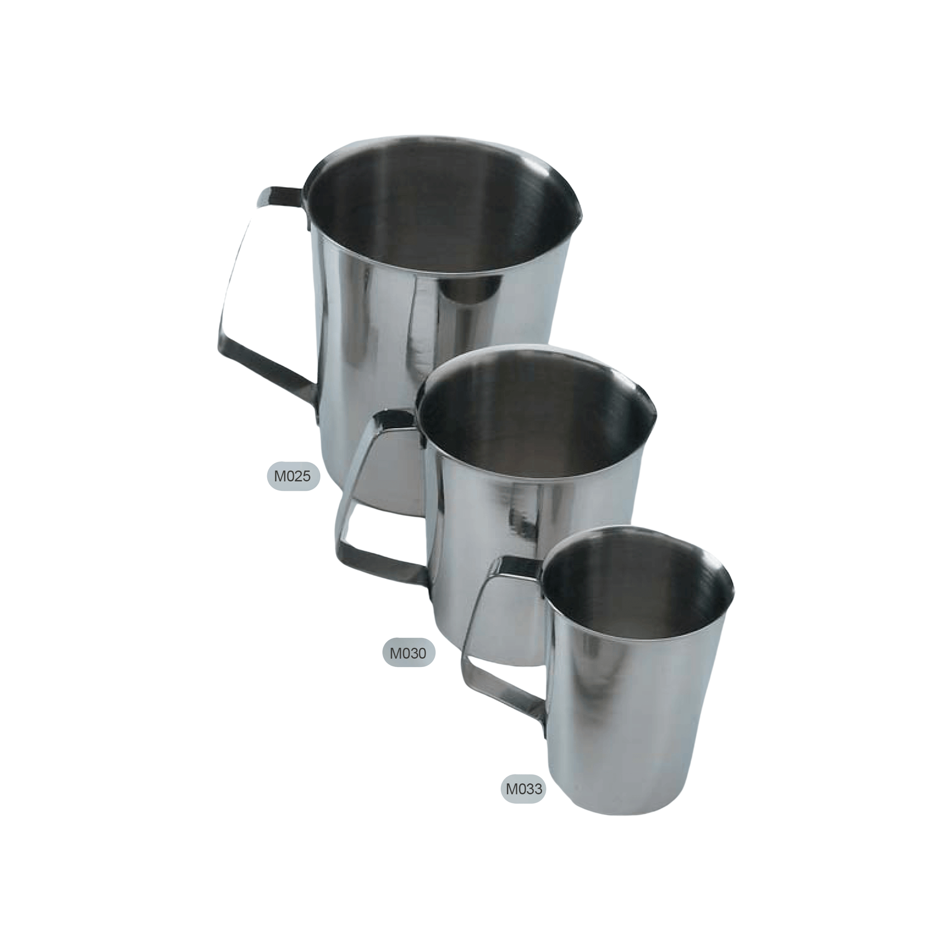 Graduated Measuring Jug- 1000 cc – AxisHealth