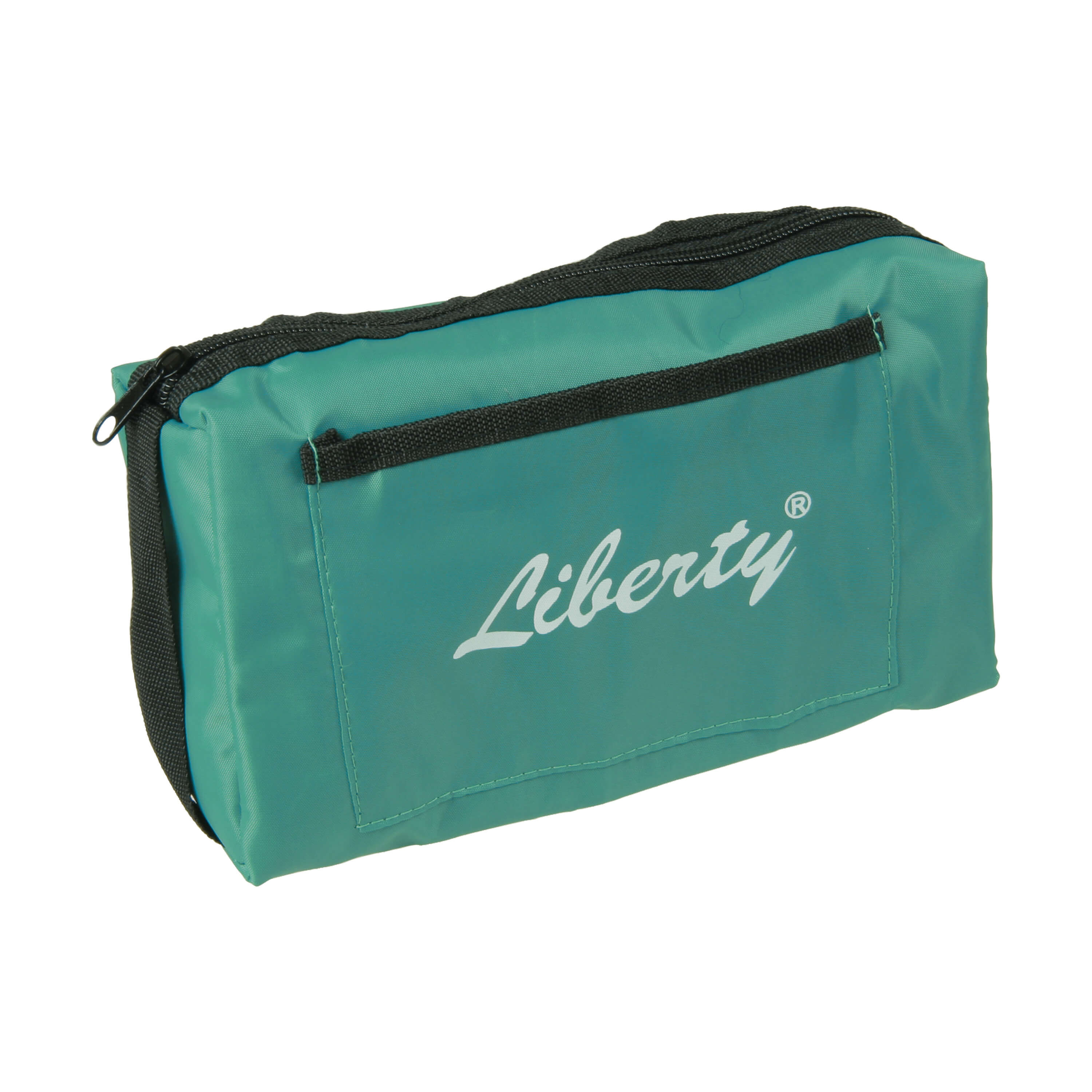 CASE NYLON TEAL – AxisHealth