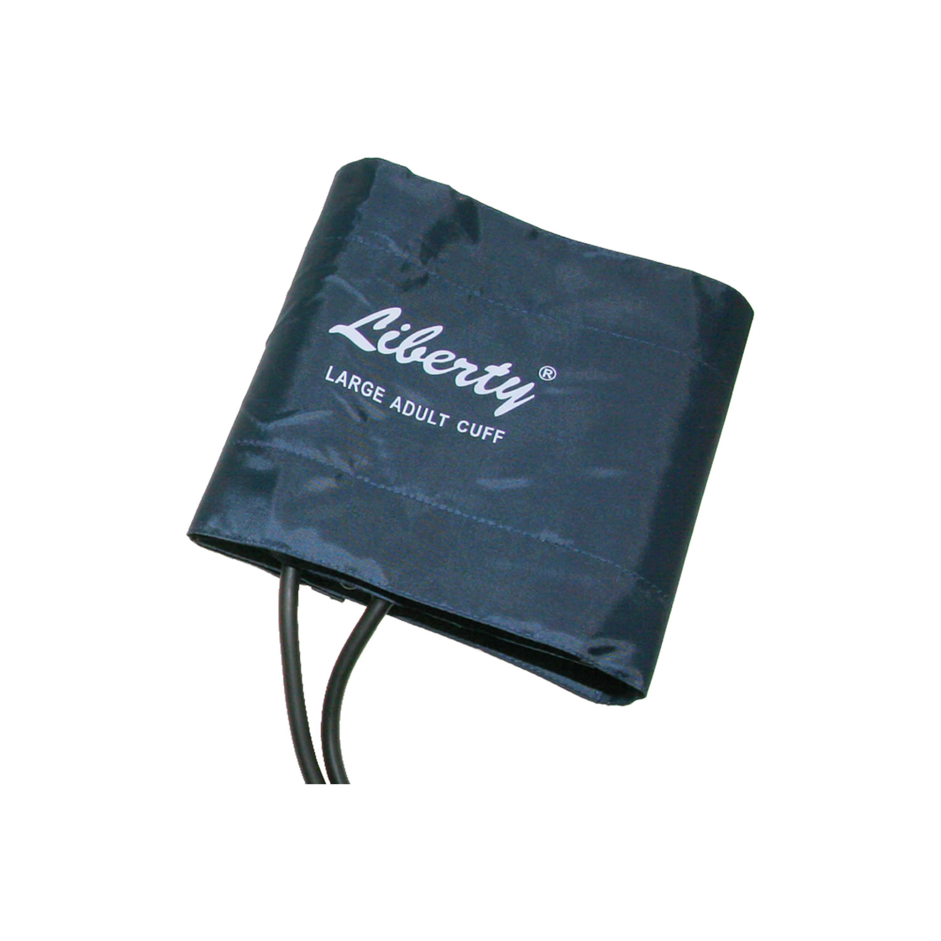 LIBERTY CUFF VELCRO NYLON LARGE ADULT 64CM FITS ARM 34 - 46CM – AxisHealth