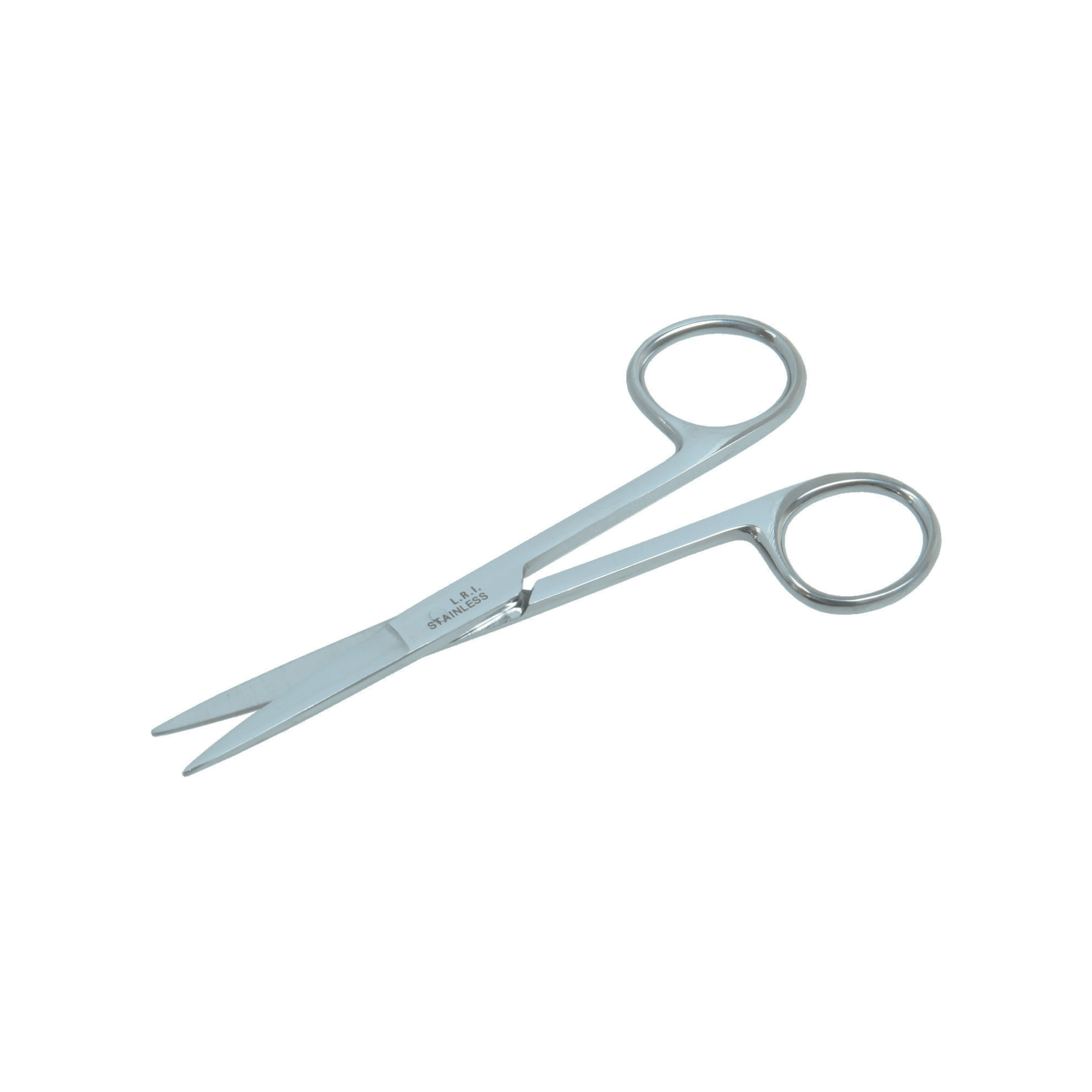 SURG.SCISSOR SH/SH STR.12.5CM F/AID – AxisHealth