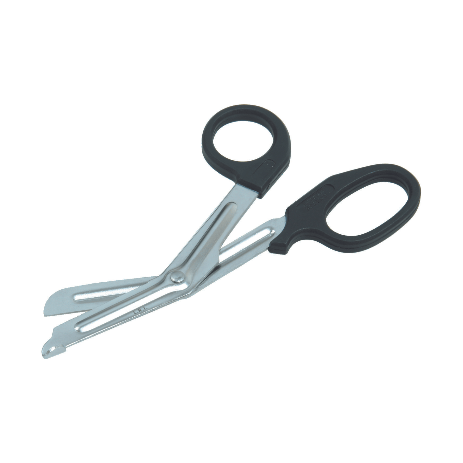 UNIVERSAL SCISSORS 14 CM BLACK – AxisHealth