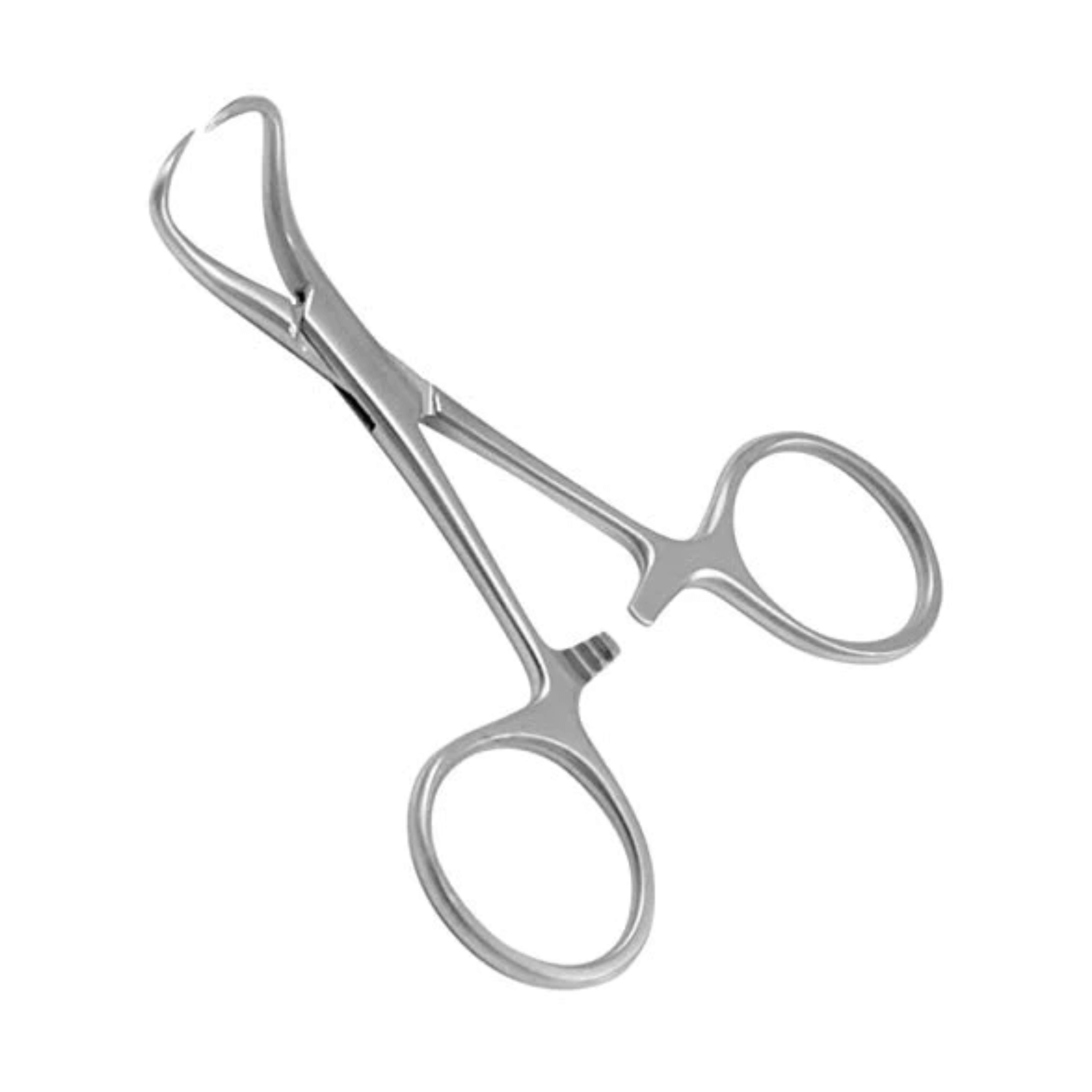 BACHUS TOWEL CLIPS- 9CM – AxisHealth